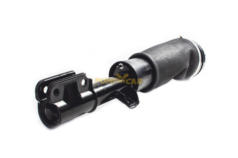 Range Rover L322 Front Right Air Suspension Strut - RNB000740, LR032563 ...