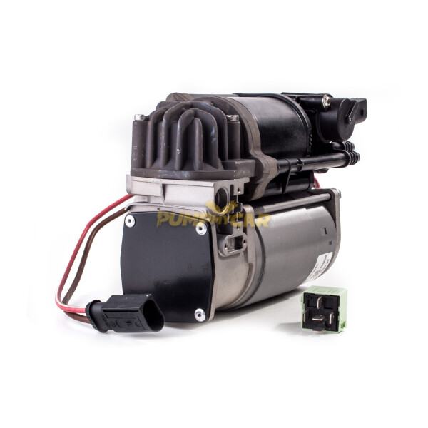 Air Suspension Compressor BMW 5 Series F07/F11 - 37206789450 ...