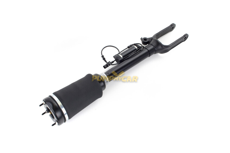Mercedes-Benz ML 63 AMG Front Air Strut - A1643205213, A1643202213 ...