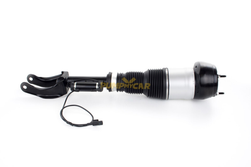 Mercedes-Benz GL X166 Rear Shock Absorber with ADS - A1663200130 ...