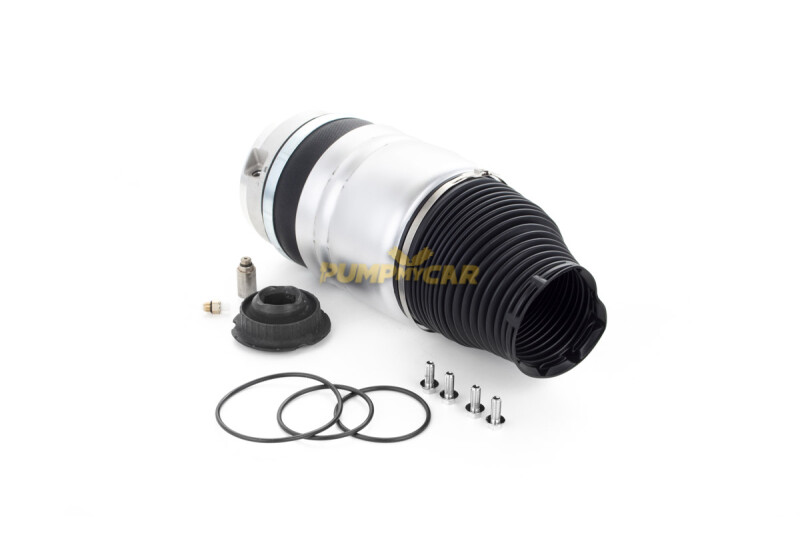 Porsche Cayenne Right Front Suspension Air Spring (Bag) - 95535840400 ...