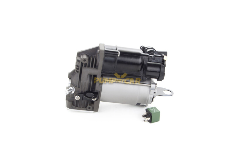 Mercedes-Benz S Class W221 Air Suspension Compressor - A2213201704 ...