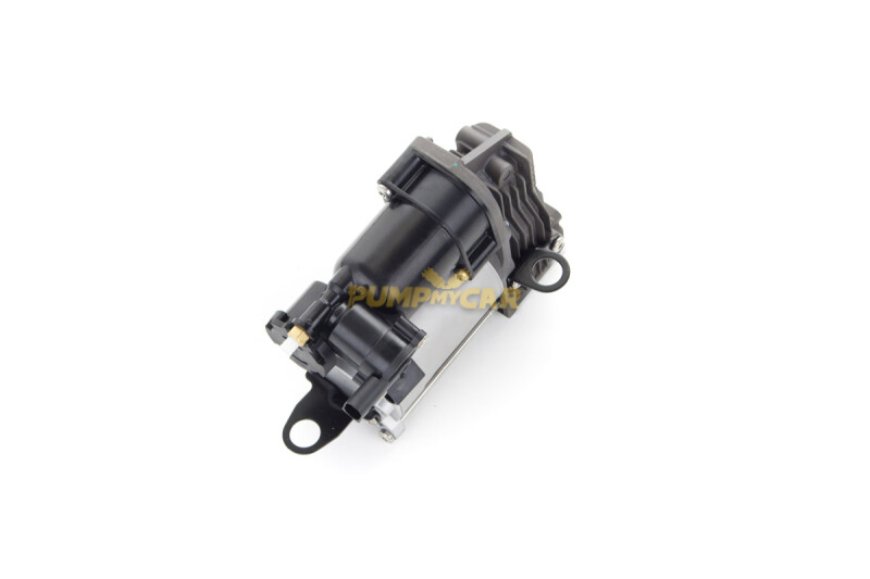 Mercedes-Benz S Class W221 Air Suspension Compressor - A2213201704 ...