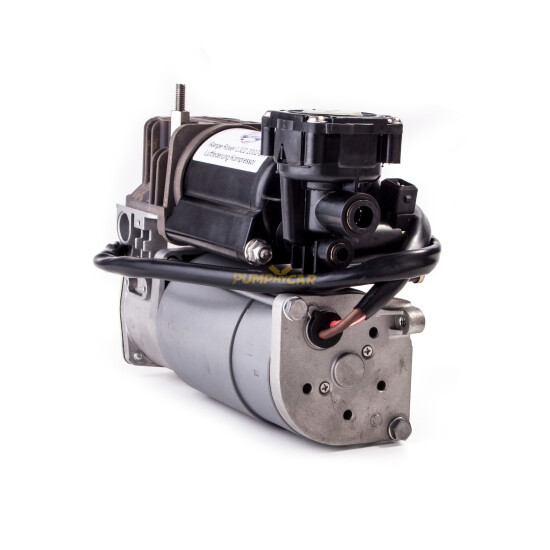 Range Rover L322 2002-2006 Air Suspension Compressor - RQL000014 ...