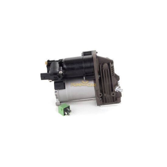 Mercedes-Benz Viano W639 Air Suspension Compressor (Pump) - A6393200404 ...