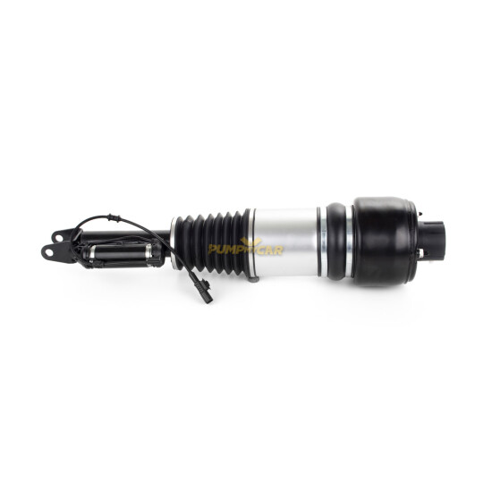 Mercedes-Benz E Class W211 AMG Left Front Air Suspension Shock ...
