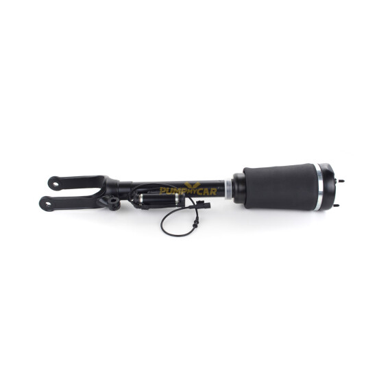Mercedes-Benz ML 63 AMG Front Air Strut - A1643205213, A1643202213 ...