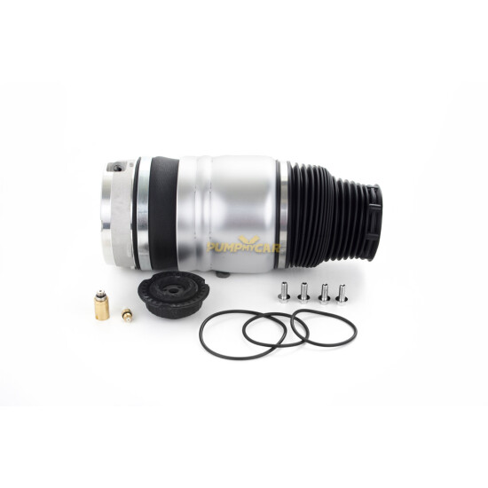 Audi Q7 Front Left Suspension Air Spring (Bag) - 7L5616403E, 7L6616403B ...