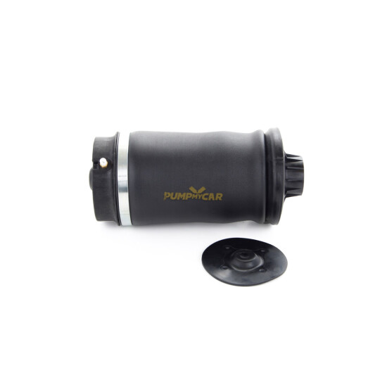 Mercedes-Benz ML W166 Rear Suspension Air Spring (Left or Right ...
