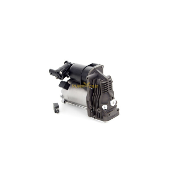 BMW X6 E71 Air Suspension Compressor - 37206859714, 37206789938 ...