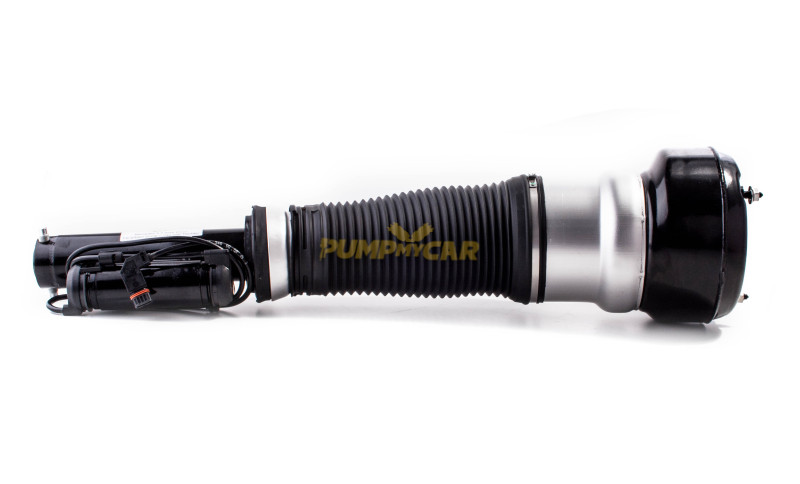Front Air Suspension Strut Mercedes-Benz S W221 - A2213204913 | Pump My ...